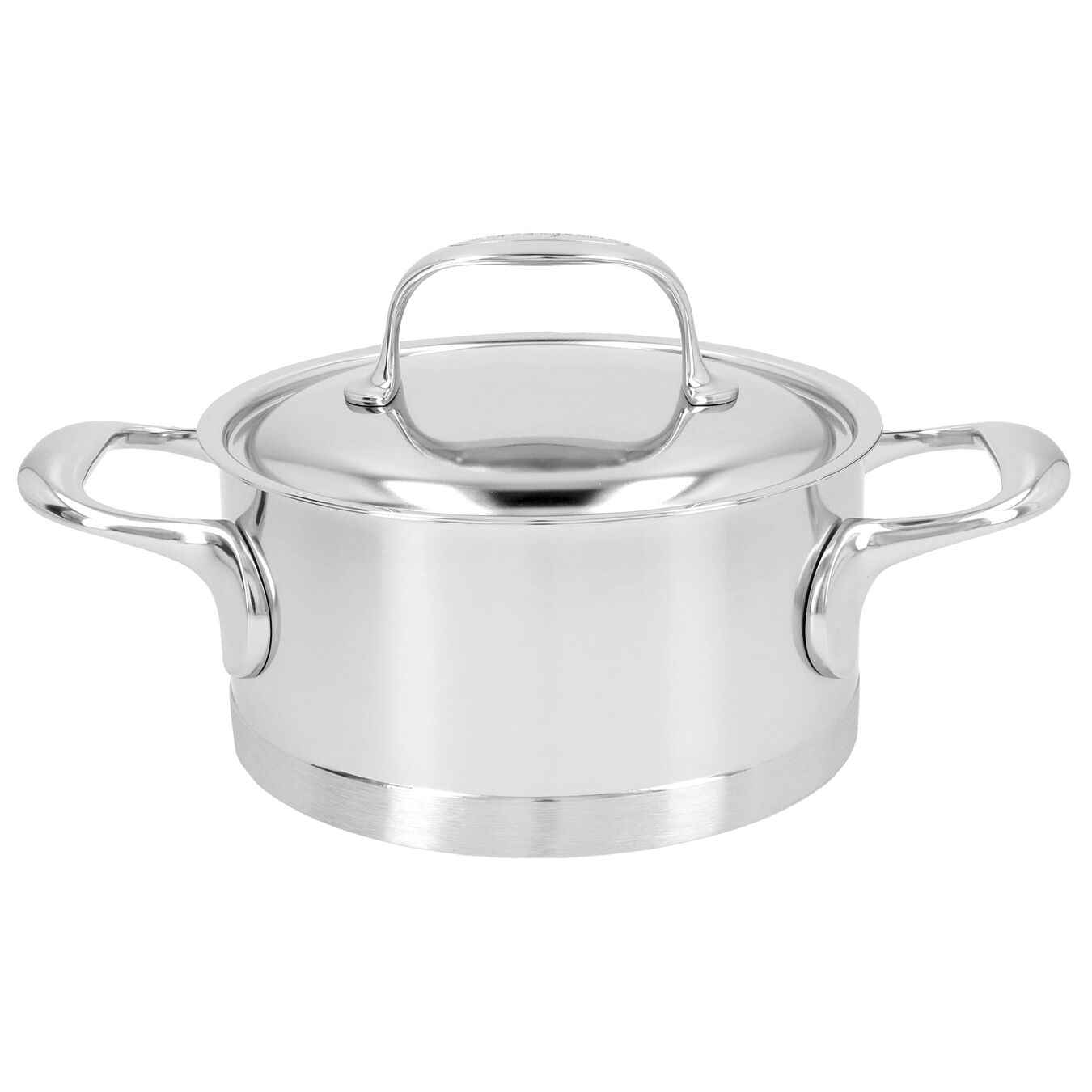 Atlantis Cooking pot 16cm + Lid