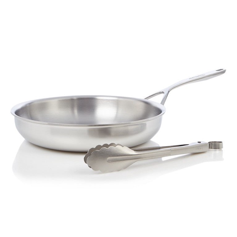 Baking pan Demeyere Multiline 28 cm + Free Tongs